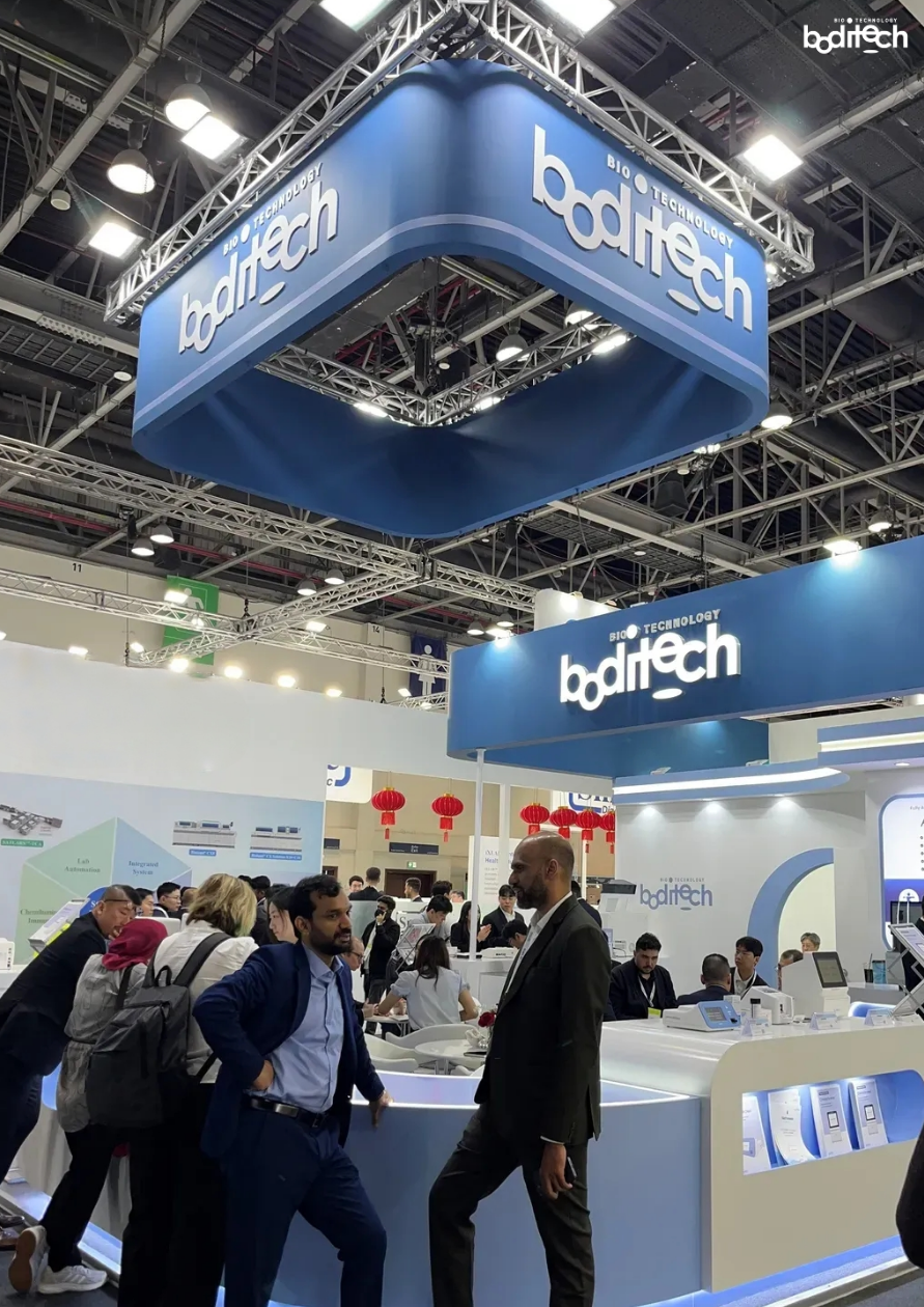 Boditech Med Inc.
