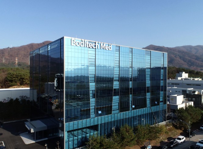 Boditech Med Inc.