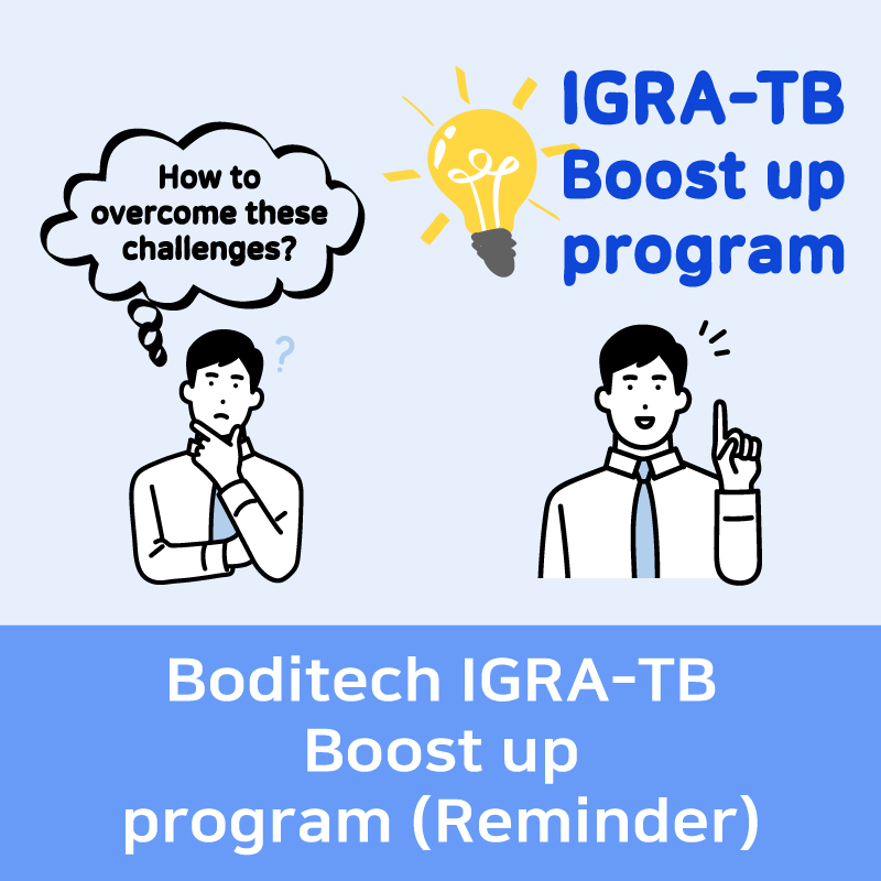 Webinars - Boditech Med