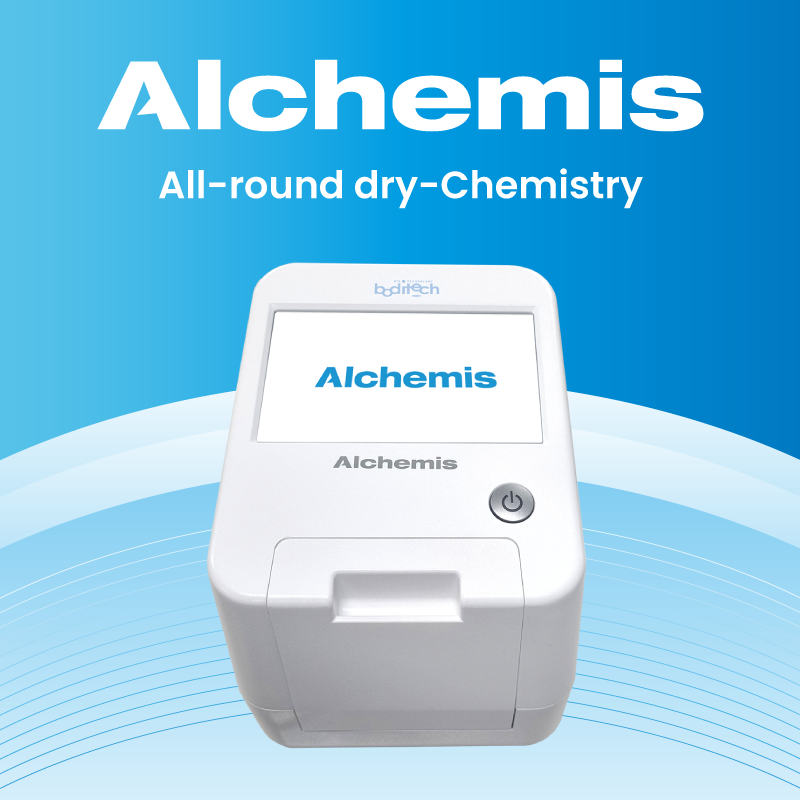 Webinars - Boditech Med