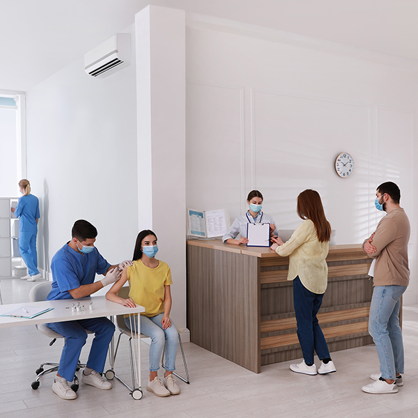 ichroma™ III - Boditech Med