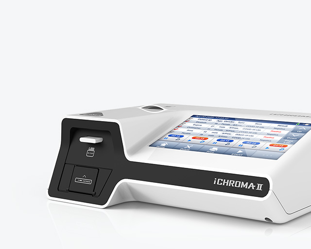 ichroma™ II - Boditech Med