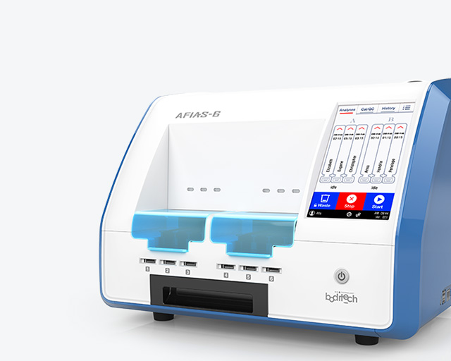 AFIAS-6 - Boditech Med
