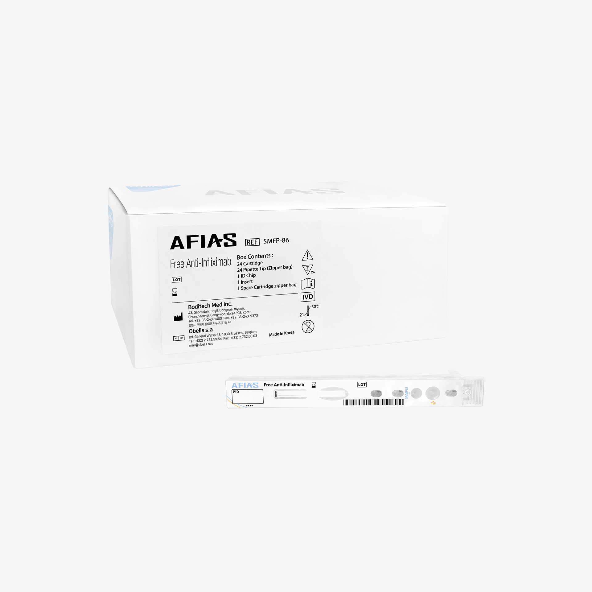 Total Search - Boditech Med