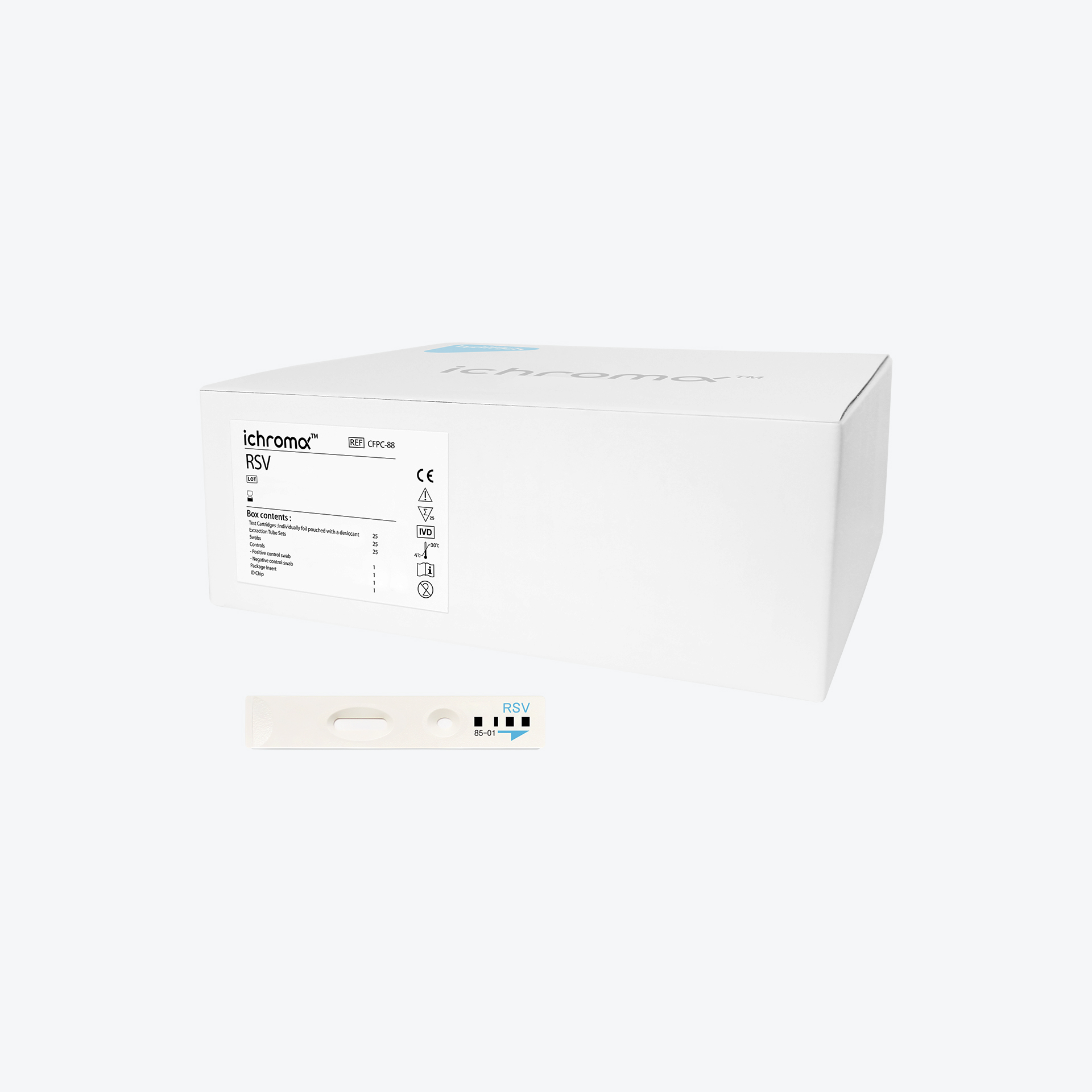 Reagents - Boditech Med