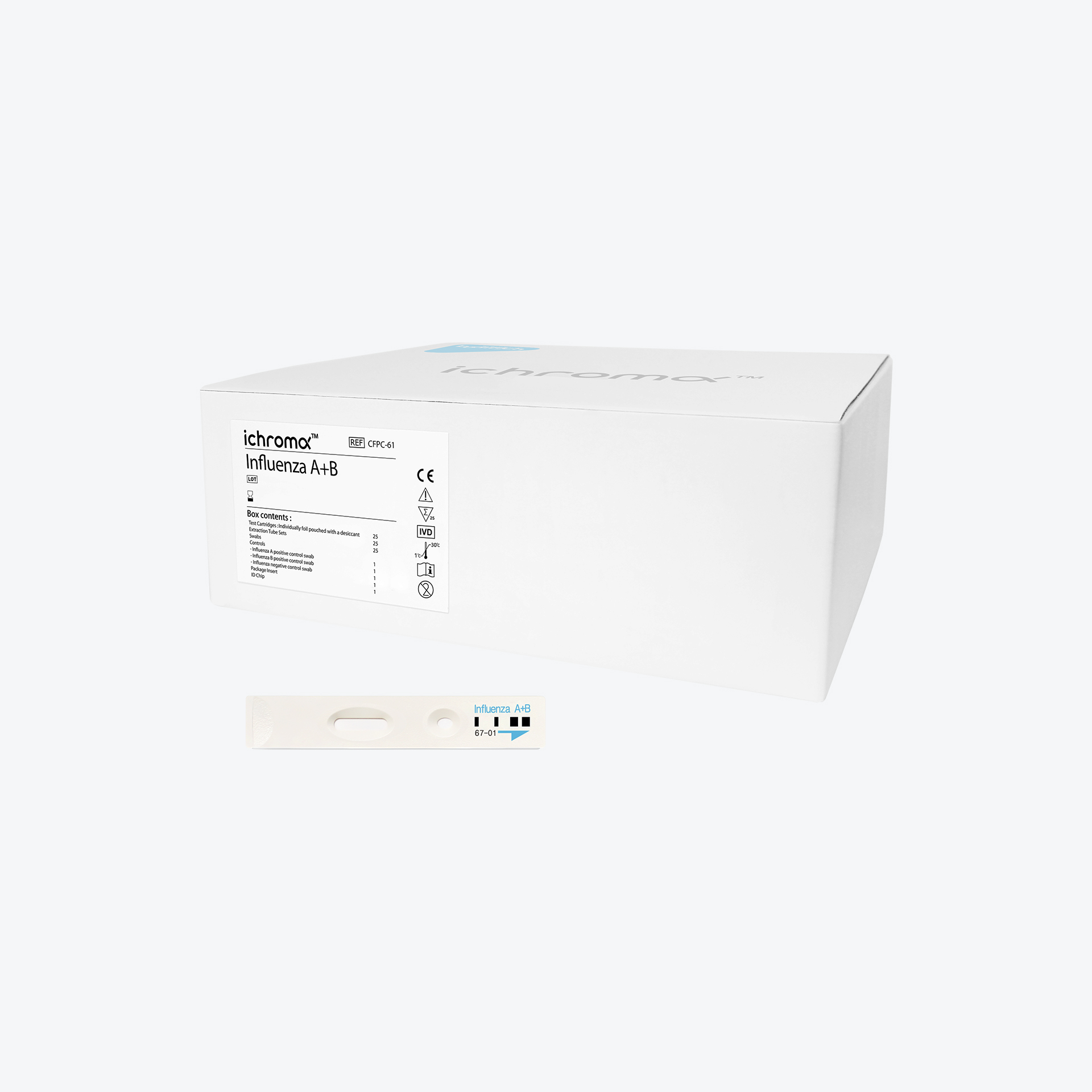 Reagents - Boditech Med