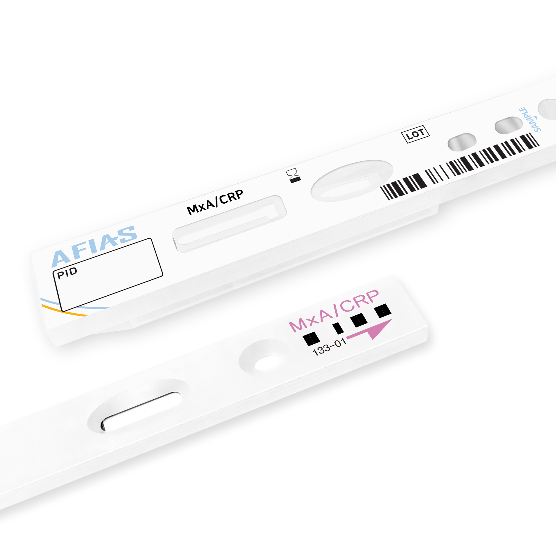 Reagent | MxA/CRP - Boditech Med