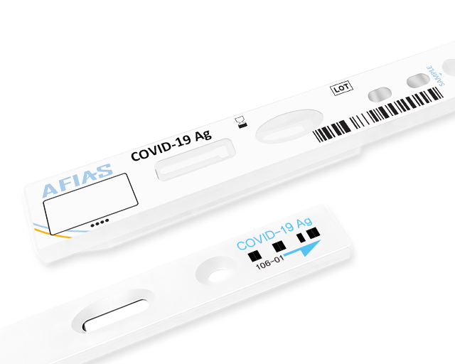 Smart Guide - Boditech Med