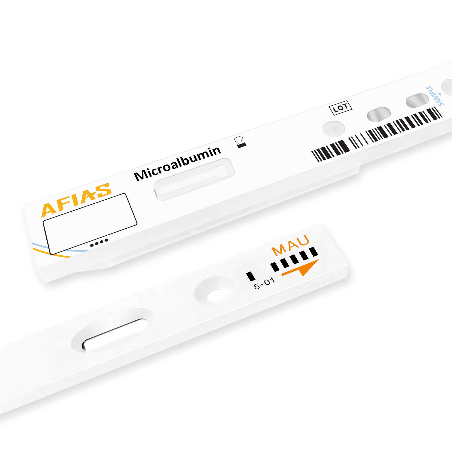 Reagent | Microalbumin - Boditech Med