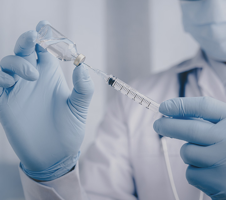 COVID-19 - Boditech Med