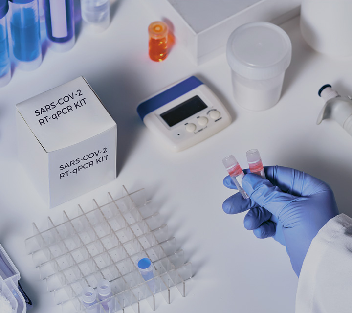 COVID-19 - Boditech Med