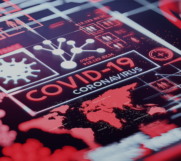 COVID-19 - Boditech Med