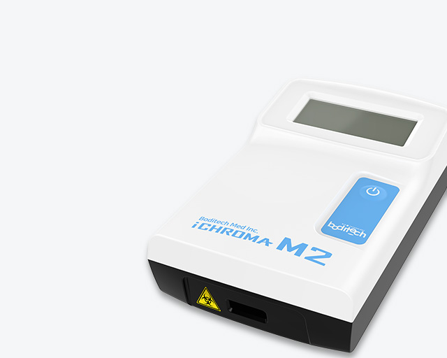 COVID-19 - Boditech Med