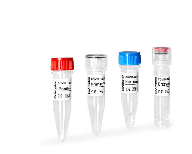 COVID-19 - Boditech Med