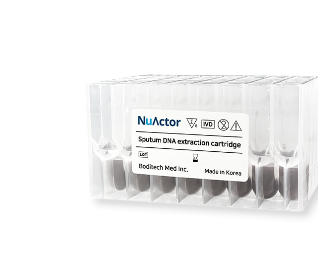 What's New - Boditech Med