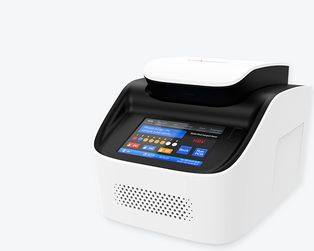 What's New - Boditech Med