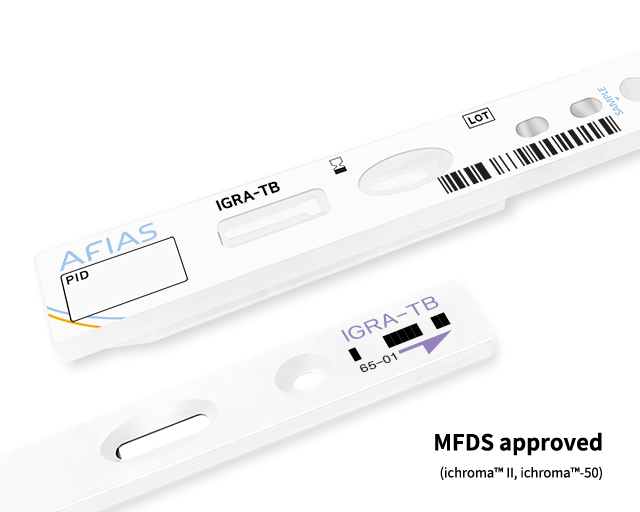 What's New - Boditech Med