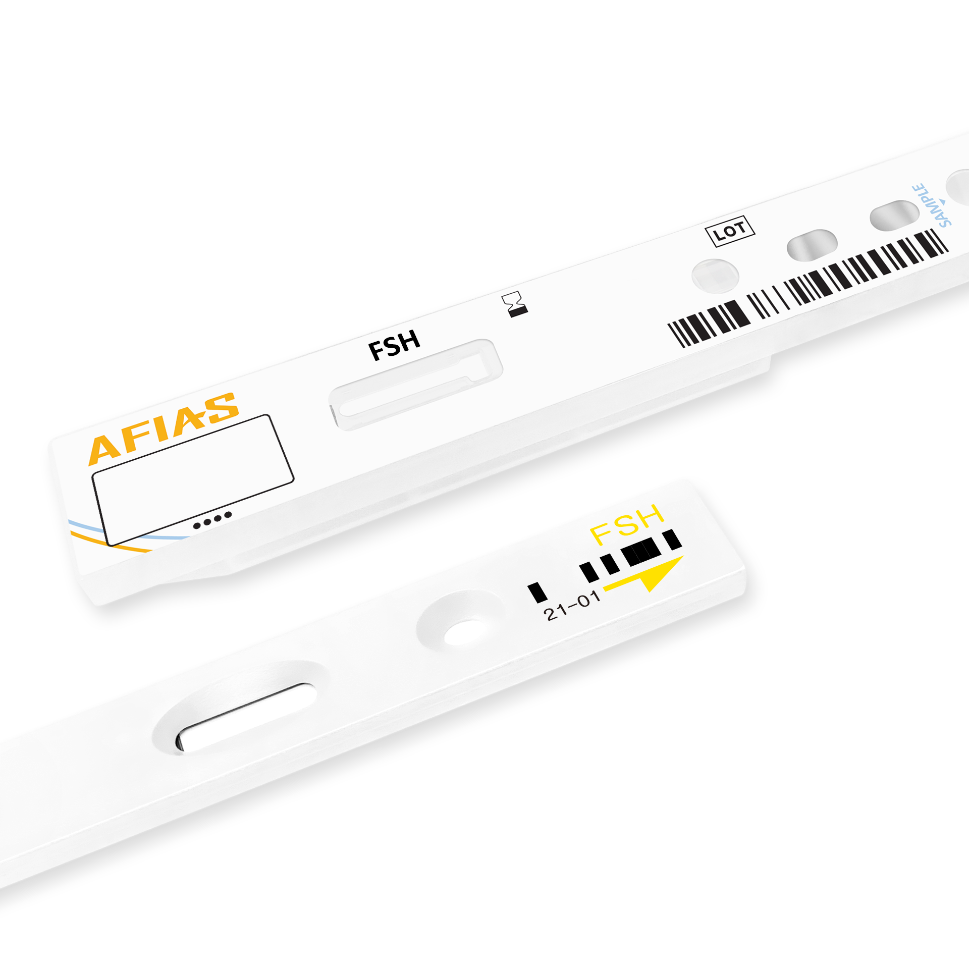 Reagent | Hormona folículo estimulante (FSH) - Boditech Med