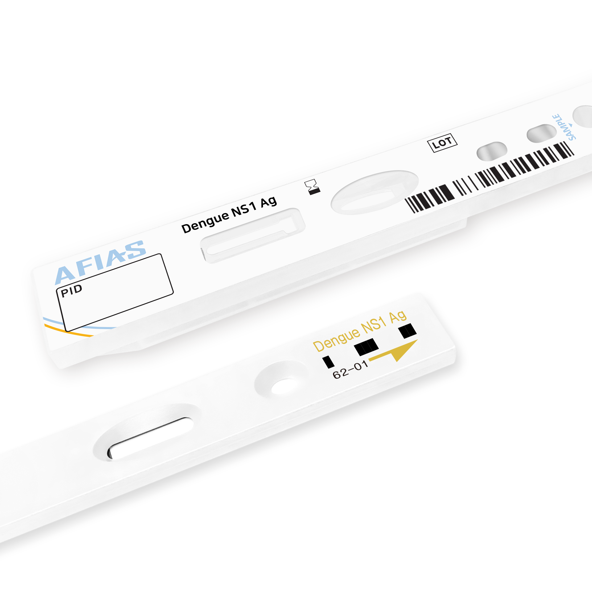 Reagent | Dengue NS1 Ag - Boditech Med