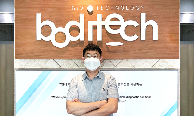 Boditech Life - Boditech Med