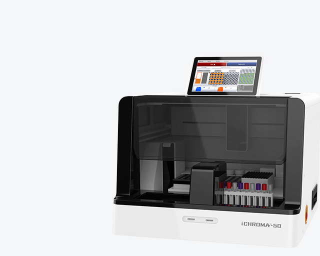 Selection - Boditech Med