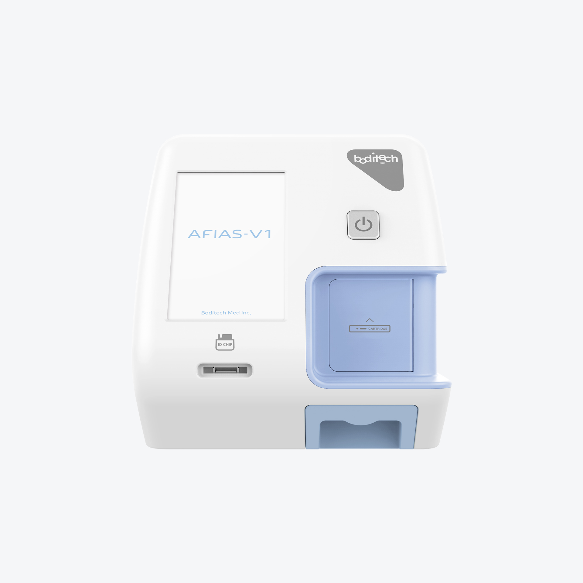 Vet Product - Boditech Med