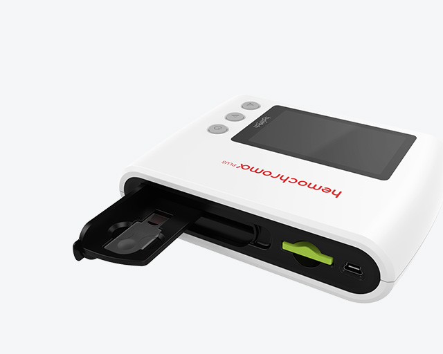 hemochroma PLUS - Boditech Med