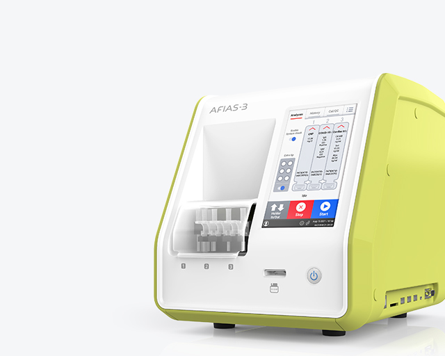 Selection - Boditech Med