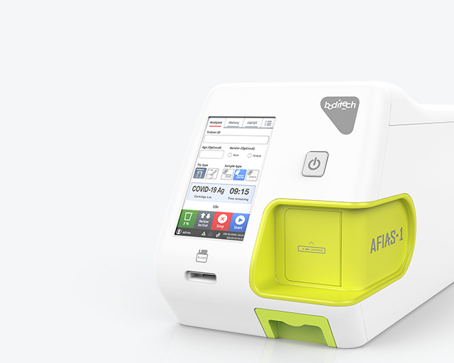 Selection - Boditech Med