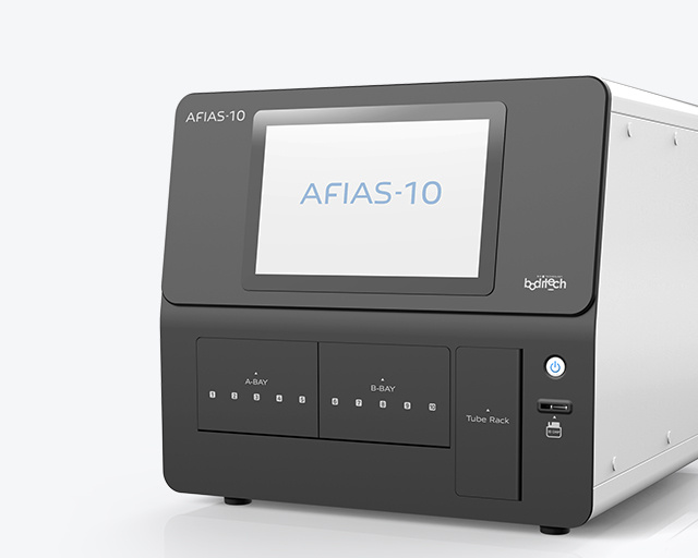 AFIAS-10 - Boditech Med