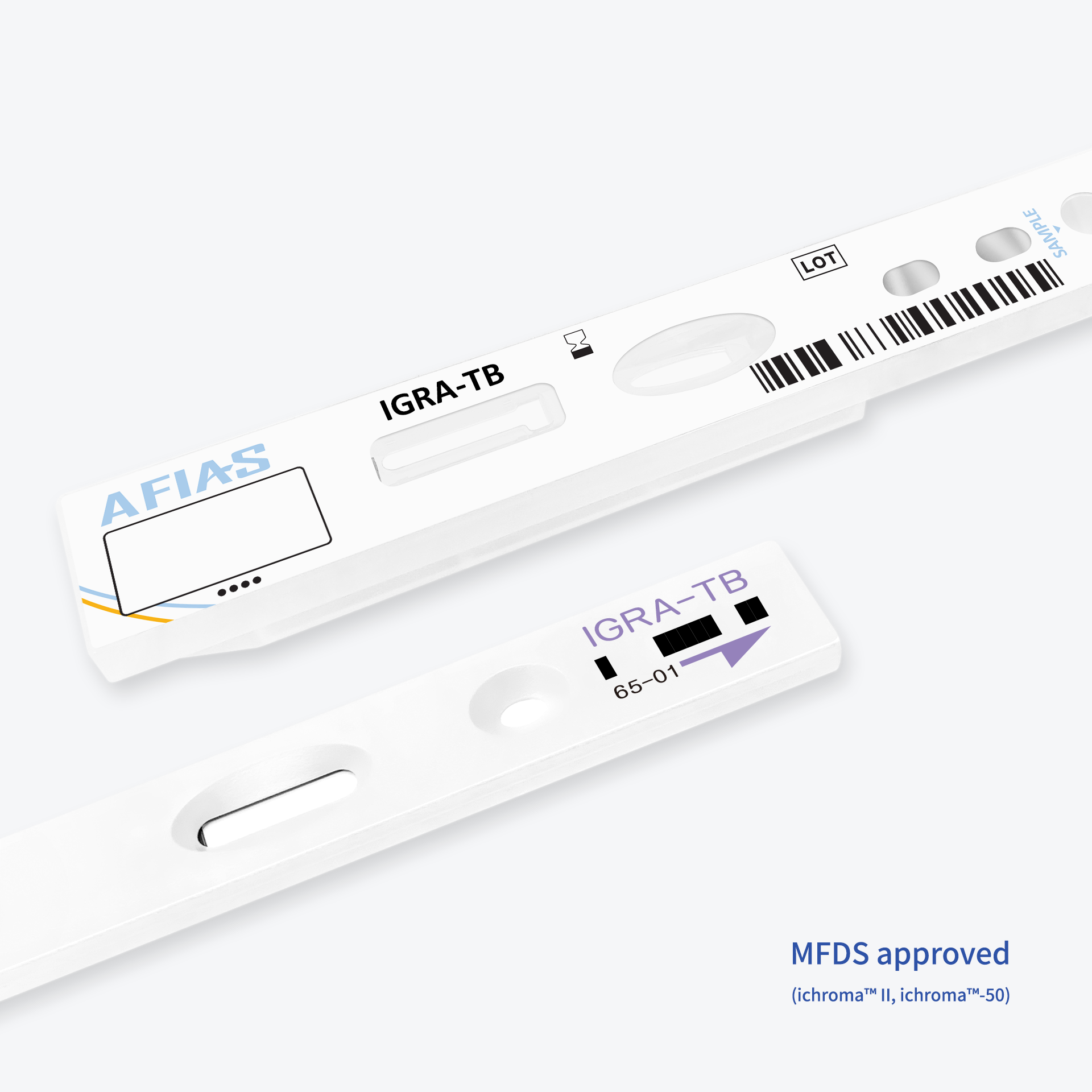 Reagent | IGRA-TB - Boditech Med