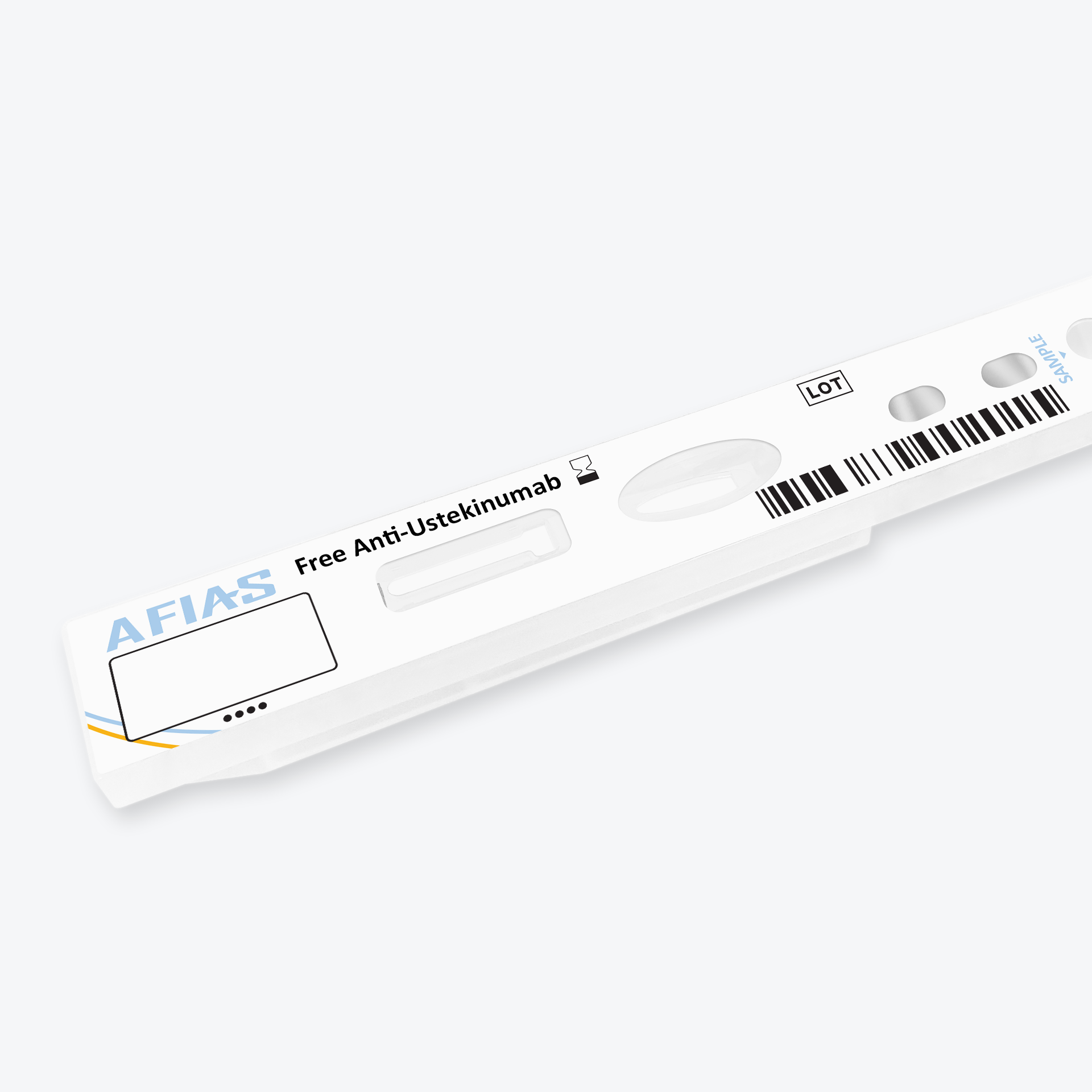 Reagent | Free Anti-Ustekinumab - Boditech Med