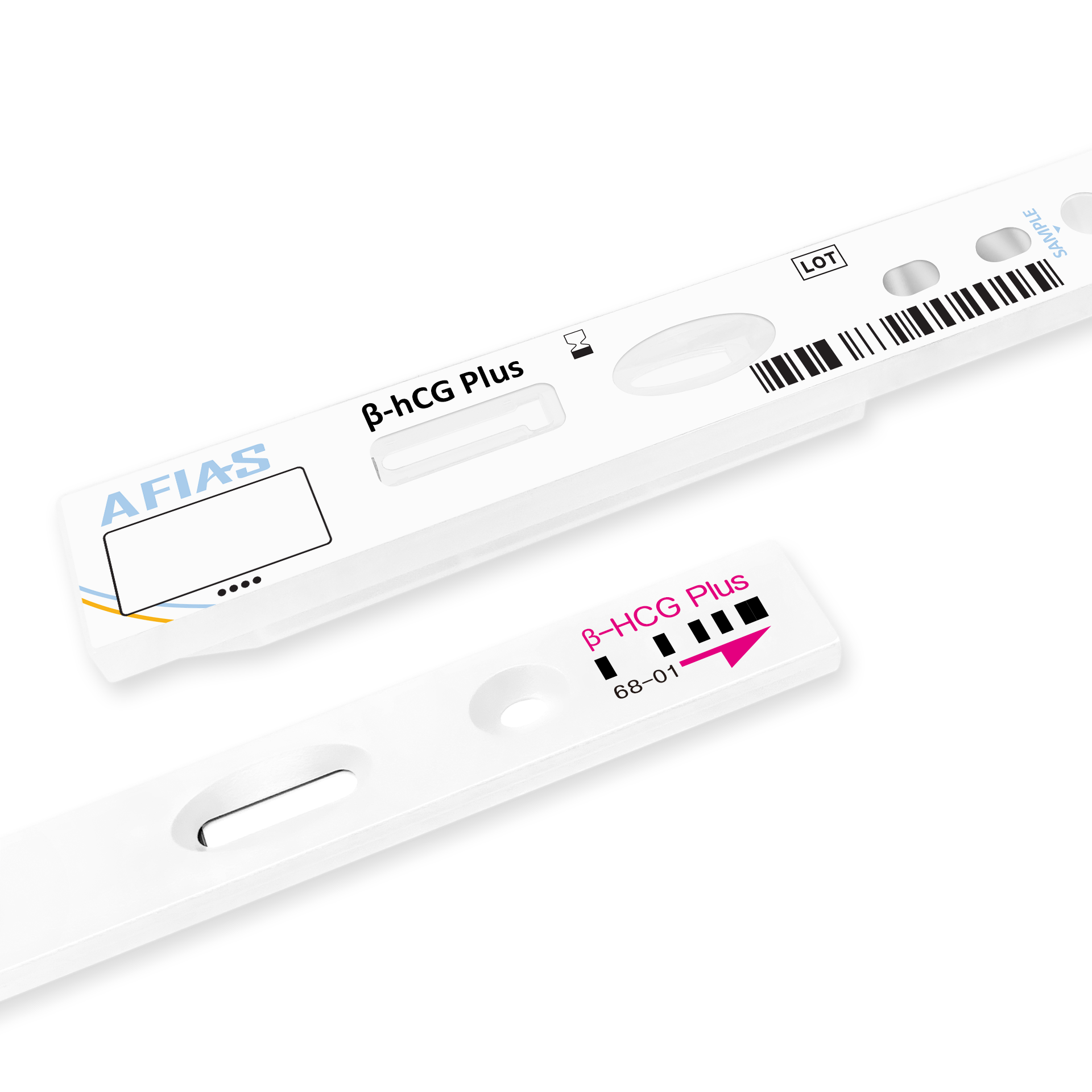 Reagent | Human Chorionic Gonadotropin (β-hCG) Plus - Boditech Med